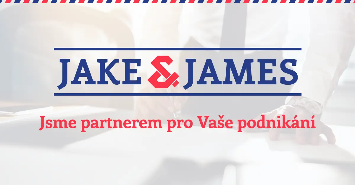 Jake&James | Gründung & Verkauf von Unternehmen, Steuern, Buchhaltung